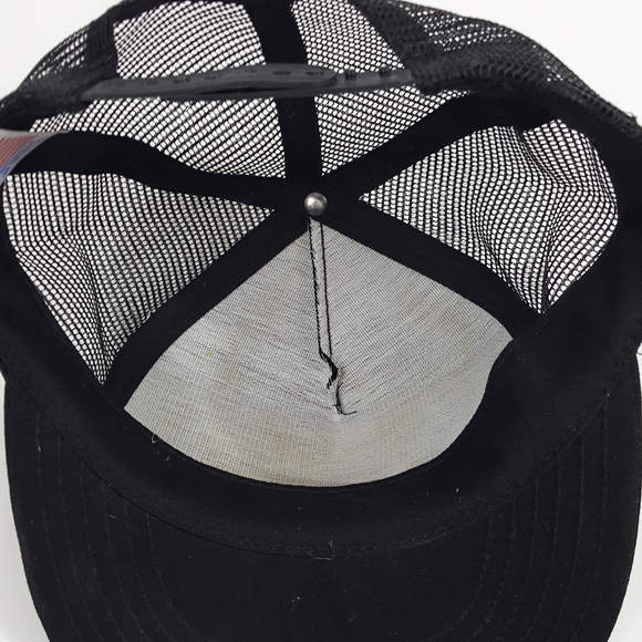 not bran | Accessories | Vintage Hat Laborer Union Local 225 Chicago ...